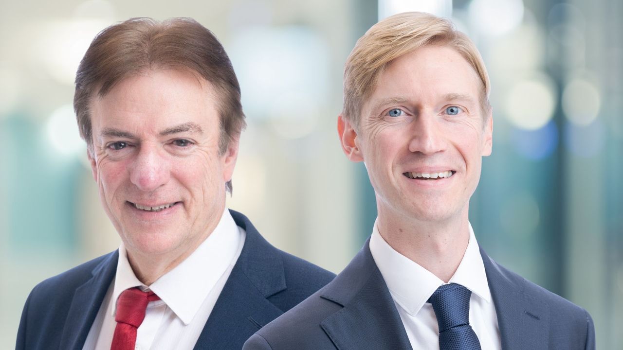 Everest Re beefs up UK presence | Bermuda Re